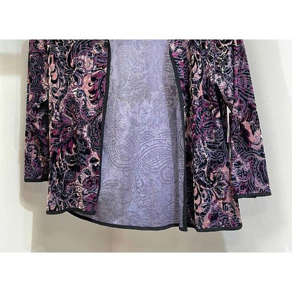 LuLaRoe | Jackets & Coats | New Lularoe Womens Stella Elegant ...